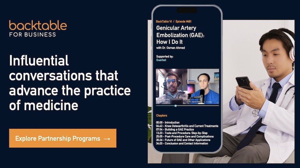 BackTable for Business